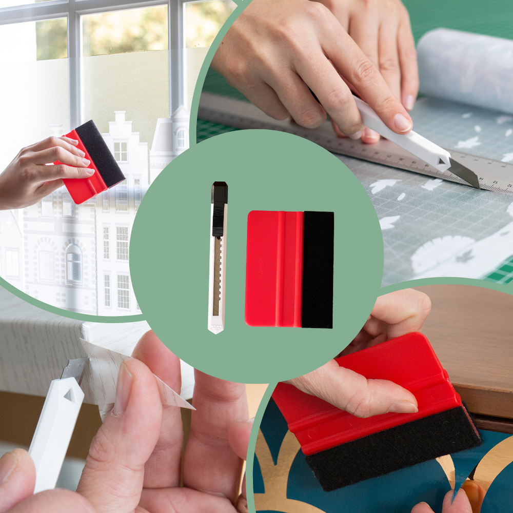 Special Characteristics Adhesive Vinyl | Vinyl Home | New Zealand