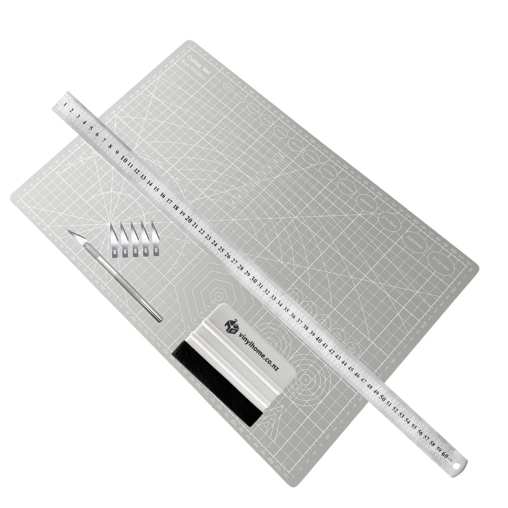 Adhesive Vinyl | Vinyl Home | New Zealand