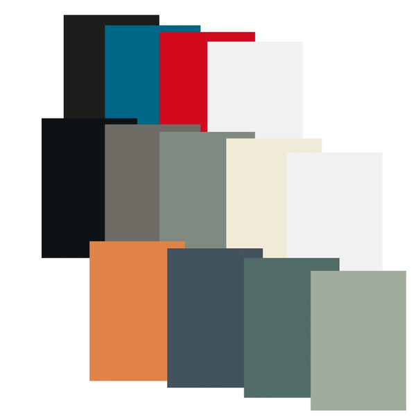 Samples Adhesive Vinyl - Vinyl Home