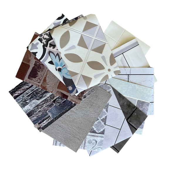 Samples | Vinyl Home | New Zealand