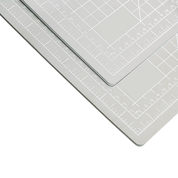 A3 Self-healing Cutting Mat | Grey Reversible with Grids | DIY Tool ...