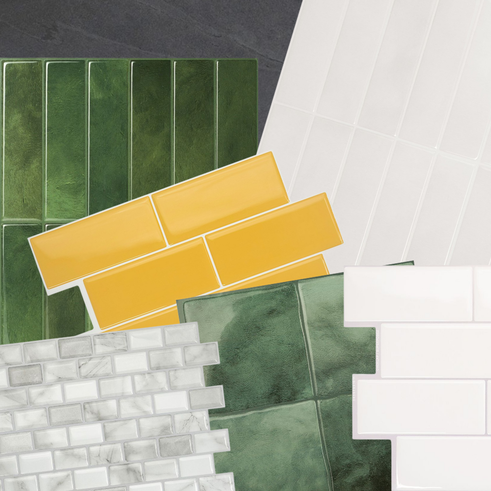 Vinyl Home: Adhesive Vinyl | Peel & Stick Tiles | Window Film & More