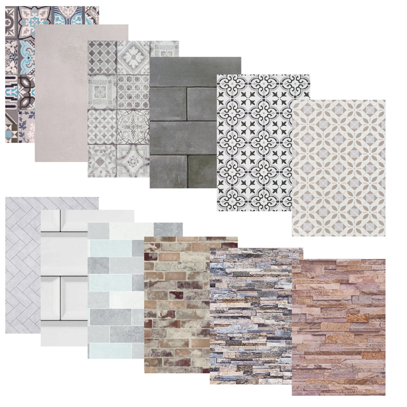 Samples | Vinyl Home | New Zealand