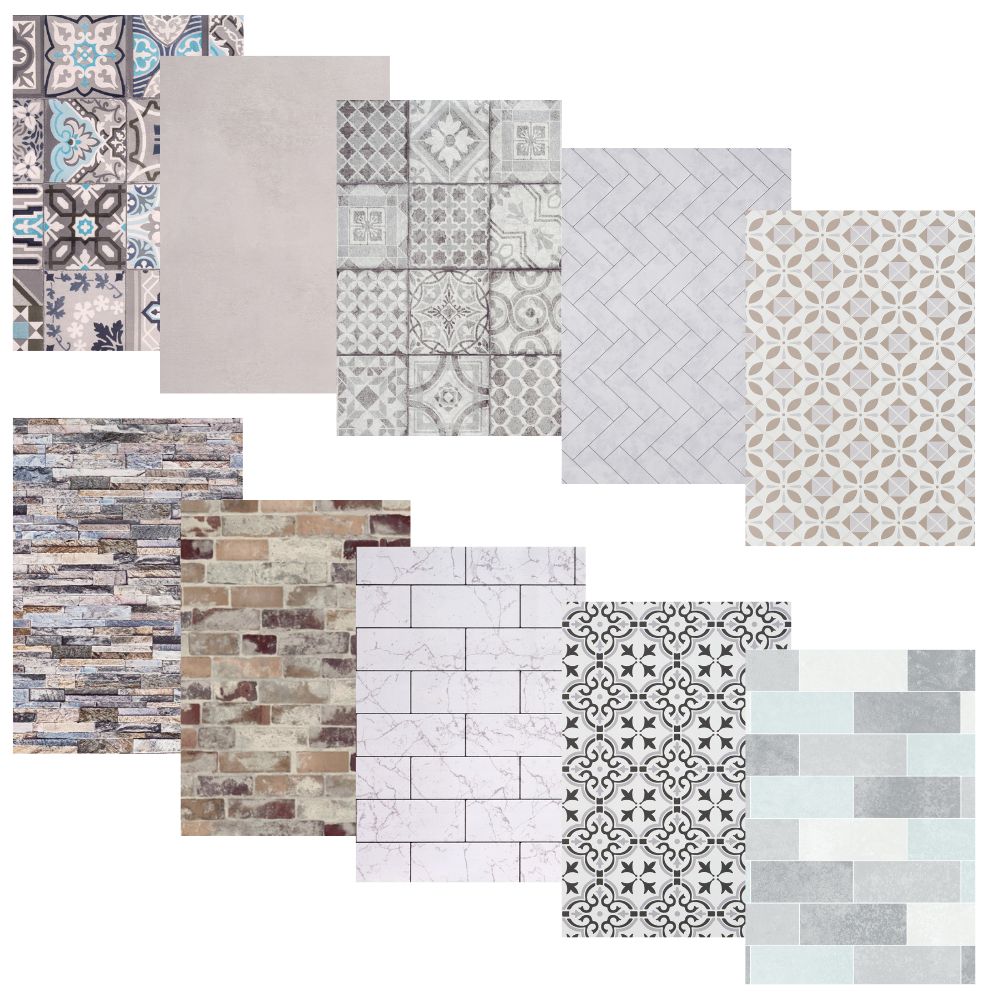 Samples | Vinyl Home | New Zealand